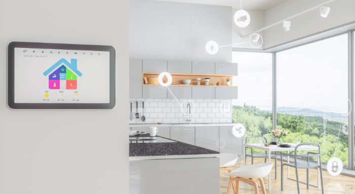 Designing a Smart Kitchen with Modern Devices: Your Guide to a ...